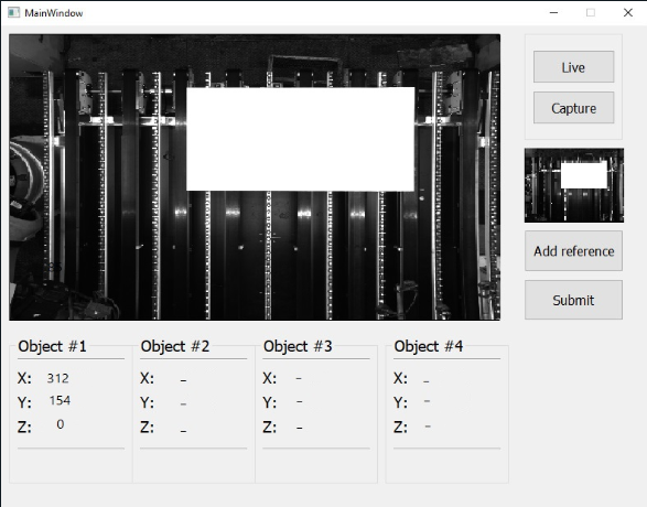 GitHub - kimia-bordbar/IrankhodroPressLine