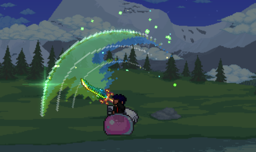 Broken slime mount! · Issue #3281 · tModLoader/tModLoader · GitHub