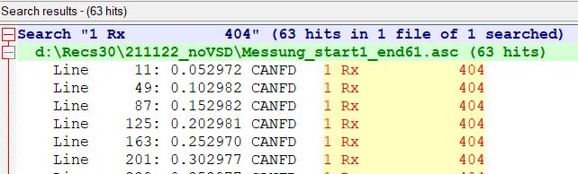 Feature Request: line number alignemnet in the find all window · Issue #11135 · notepad-plus ...