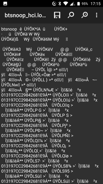 Could you help me with connecting to Renpho scale with openscale. · Issue #103 · oliexdev ...