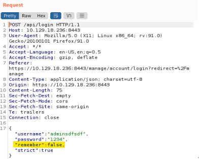 GitHub - gkhns/Unified-HTB-Tier-2-: Unified - Hack the Box (Tier II)
