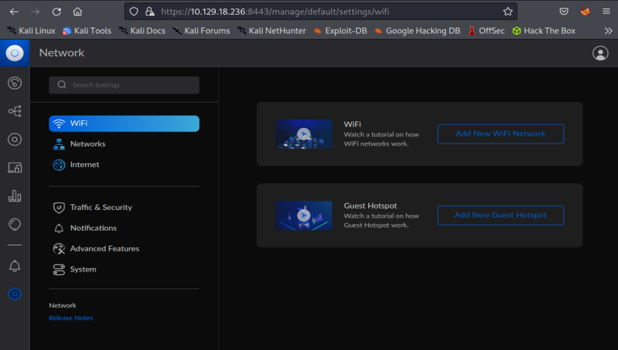 GitHub - gkhns/Unified-HTB-Tier-2-: Unified - Hack the Box (Tier II)