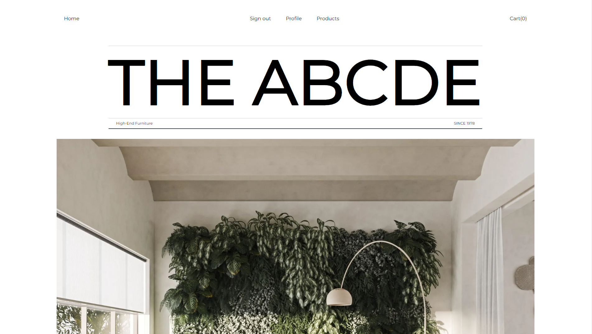 GitHub - bienku/the-abcde-ecommerce