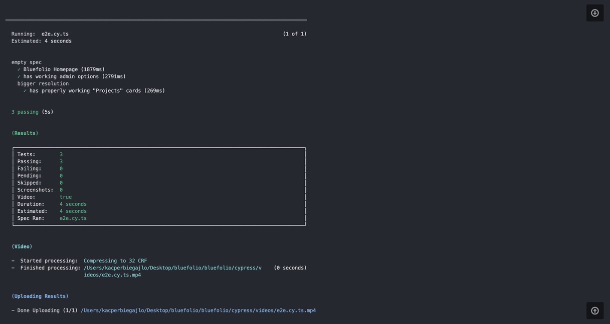 Kacper-Biegajlo (Kacper Biegajło) · GitHub