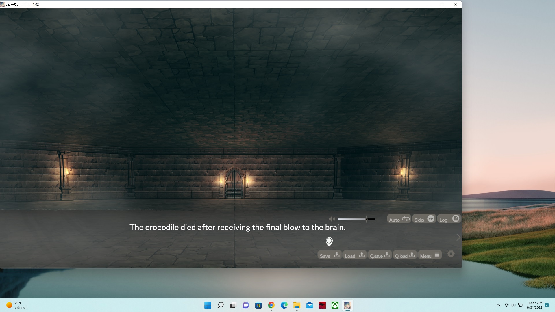 Game texts translated partically · Issue #312 · bbepis/XUnity.AutoTranslator · GitHub