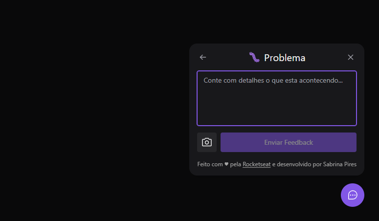 GitHub - sabrinapiress/Projeto-Next-Level