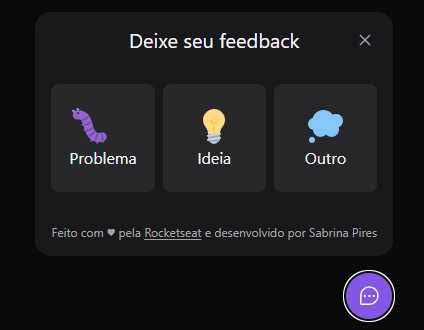 GitHub - sabrinapiress/Projeto-Next-Level