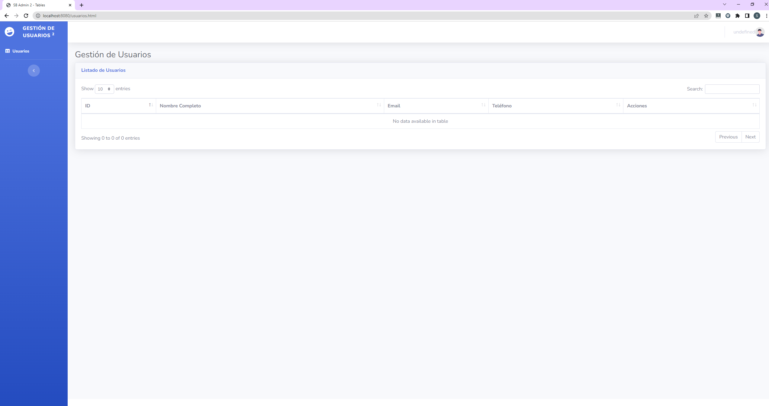 GitHub - Githubsacri27/ApiRestSpringbootHibernate