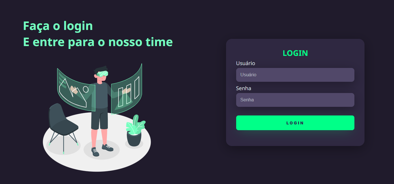 GitHub - Conradostr/Tela-de-login-DARK: tela de login modo dark