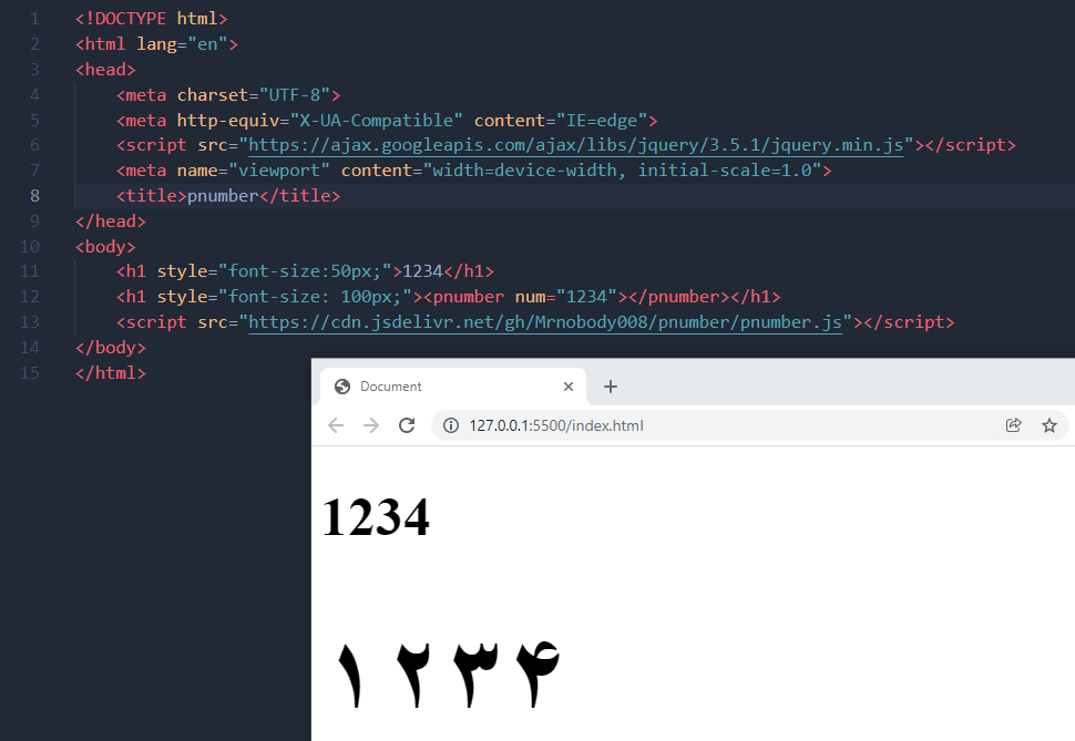 GitHub - Mrnobody008/pnumber: a simple script to convert numbers into ...