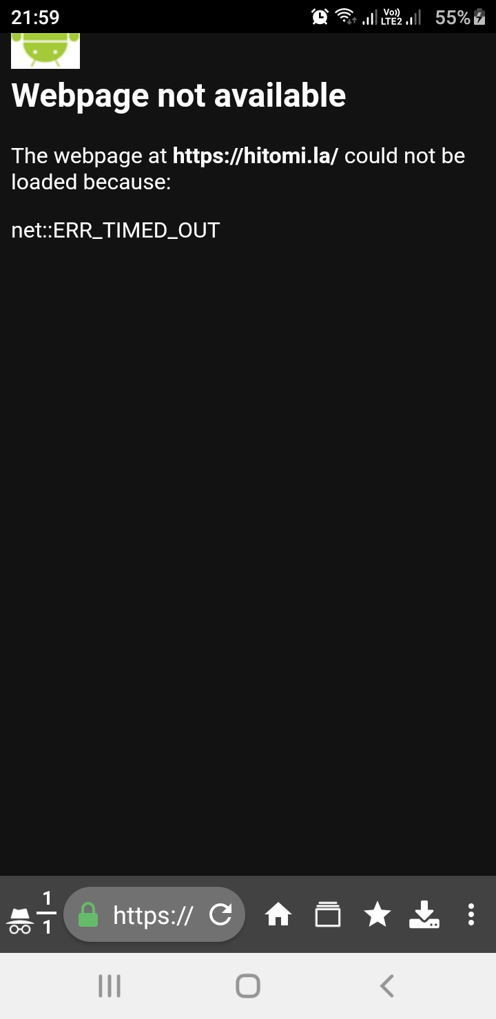 [BUG] hitomi.la · Issue #450 · bebasid/bebasid · GitHub