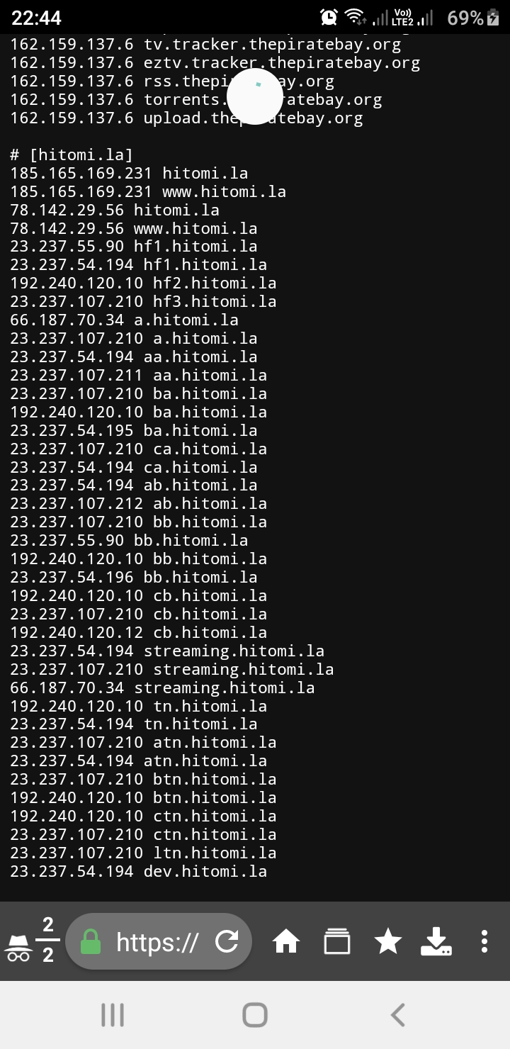 [BUG] hitomi.la · Issue #450 · bebasid/bebasid · GitHub