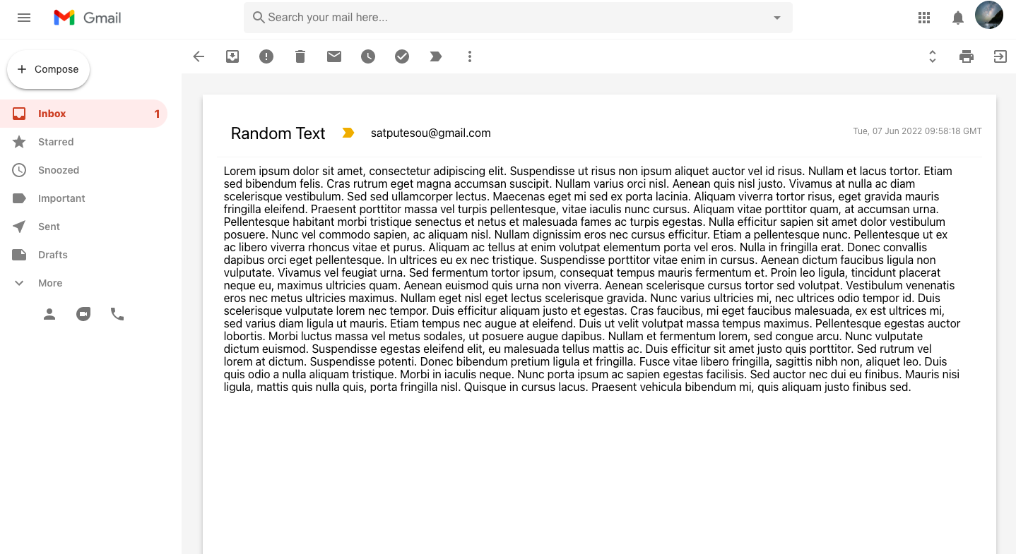 GitHub - soujanya-satpute/Gmail-with-React