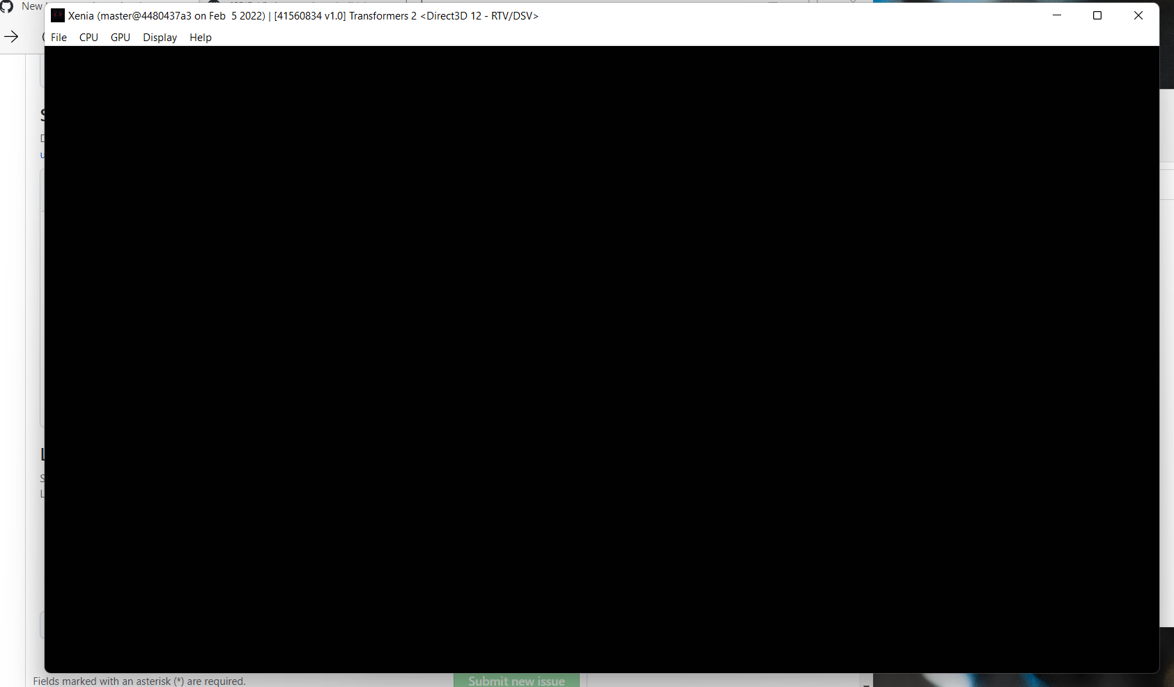 41560834 - Transformers 2 (Revenge Of The Fallen) · Issue #1919 · xenia ...