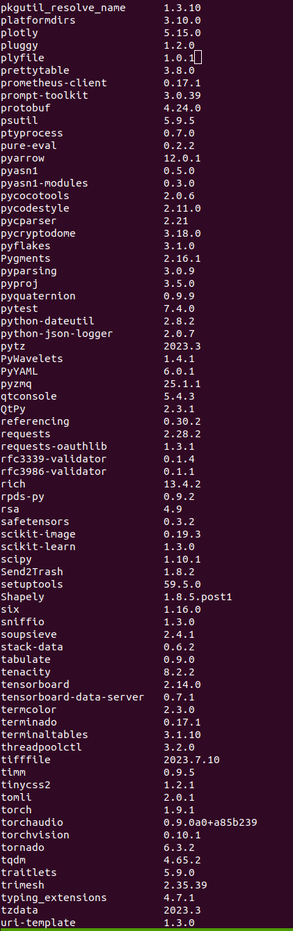 maptrV2 Prepare nuScenes data centerline · Issue #93 · hustvl/MapTR · GitHub