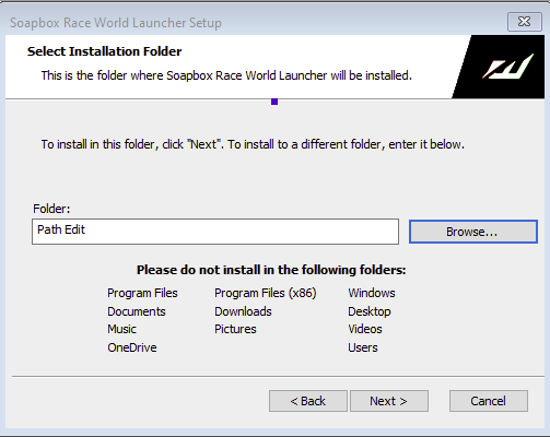 Translations Help Request · Issue #17 · 1DavidCarbon/Soapbox_Launcher_Installer · GitHub