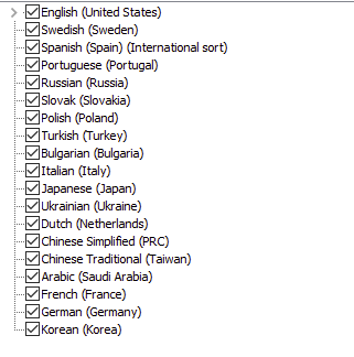 Translations Help Request · Issue #17 · 1DavidCarbon/Soapbox_Launcher_Installer · GitHub