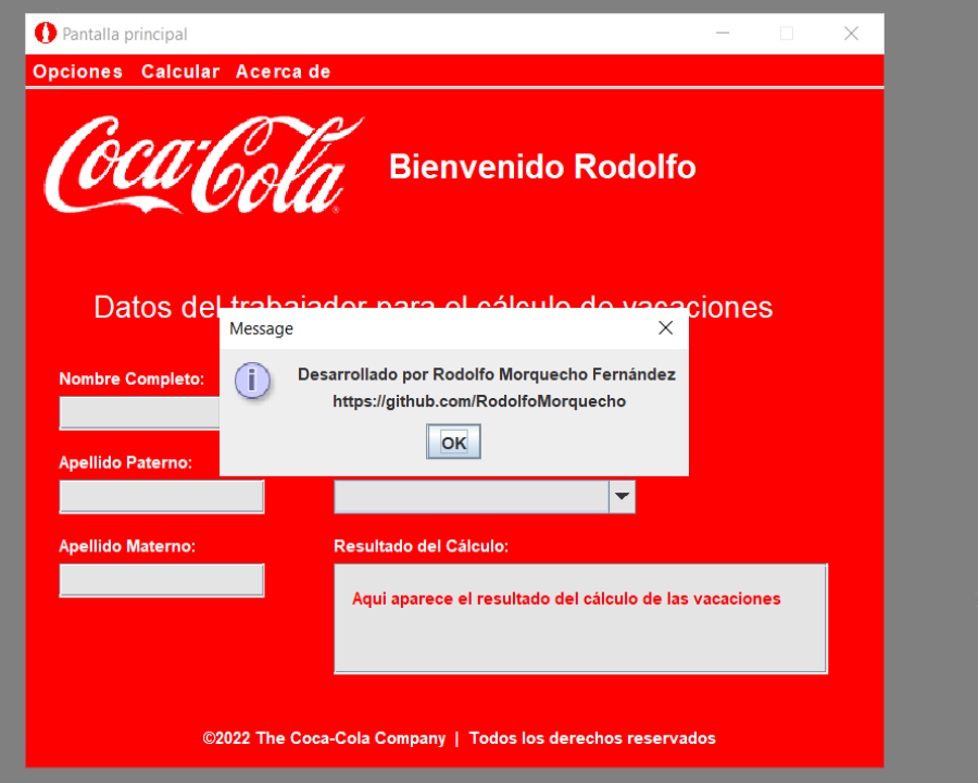 GitHub - RodolfoMorquecho/SistemaInterfazGrafica_Coca-Cola