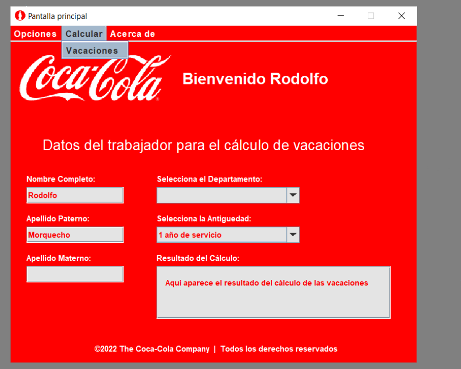 GitHub - RodolfoMorquecho/SistemaInterfazGrafica_Coca-Cola