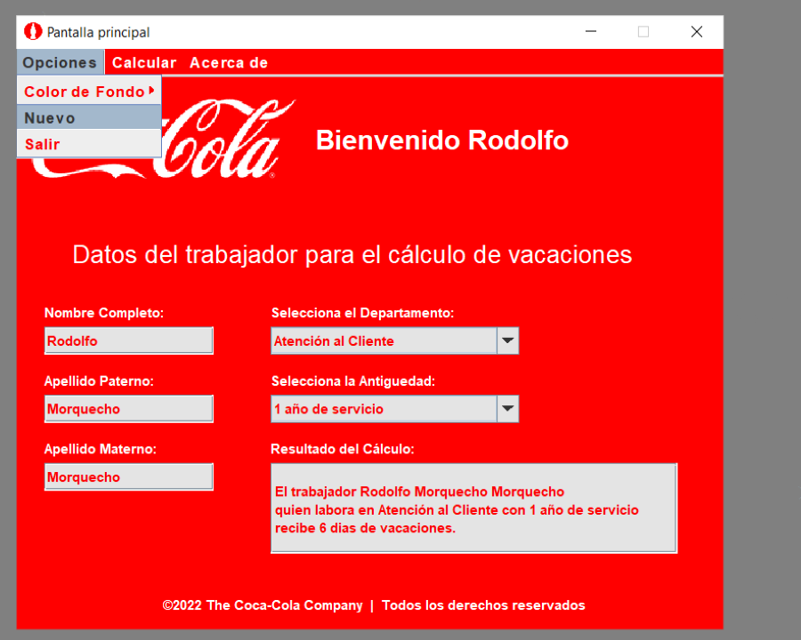 GitHub - RodolfoMorquecho/SistemaInterfazGrafica_Coca-Cola