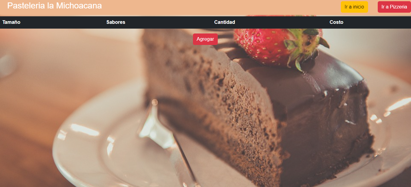 GitHub - AlfonsoEspiritu/CRUDS_DJANGO: Practica de pizzería y pastelería