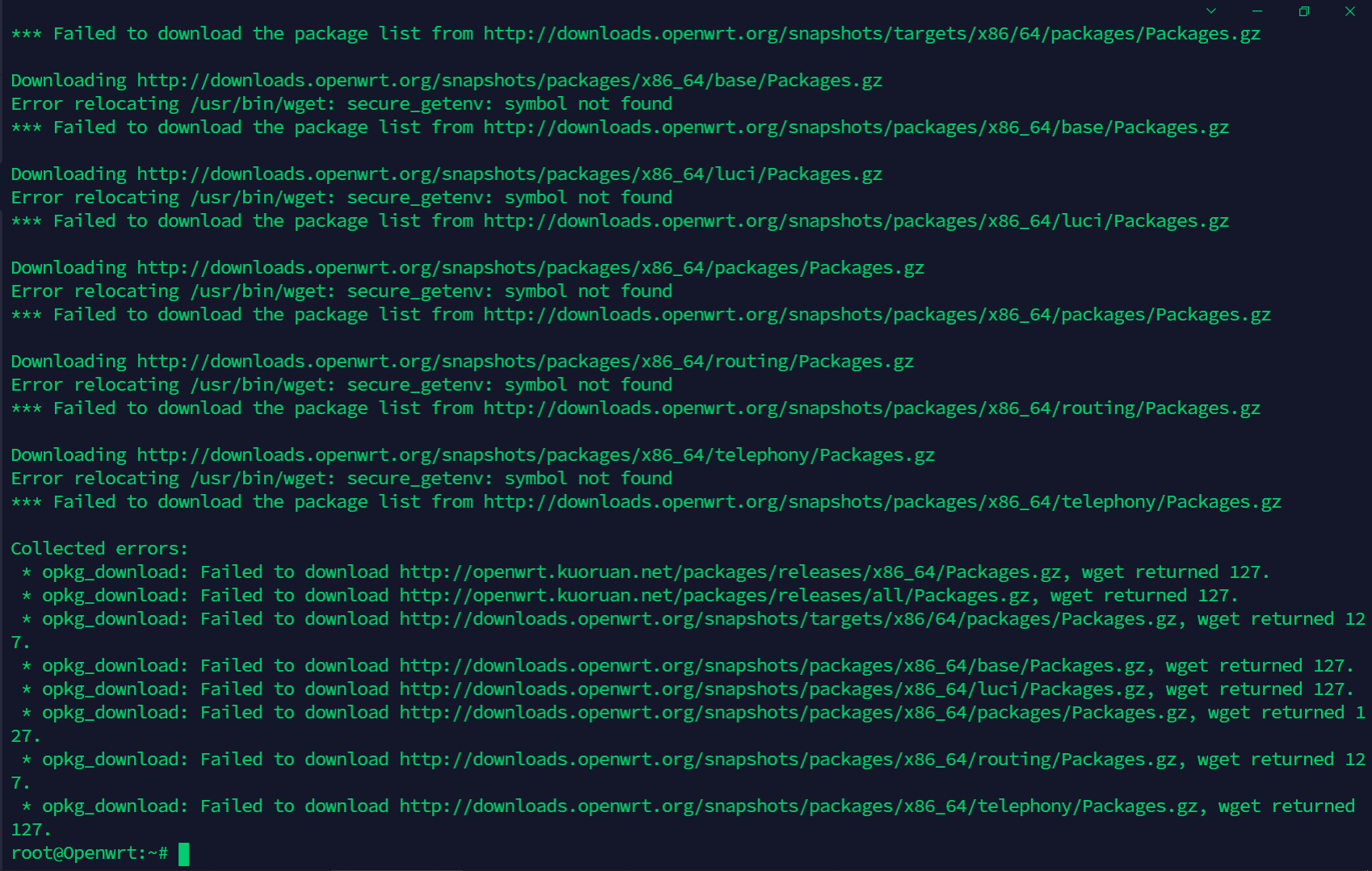 请问如何将v2ray-core升级到最新版呢 · Issue #81 · kuoruan/openwrt-v2ray · GitHub