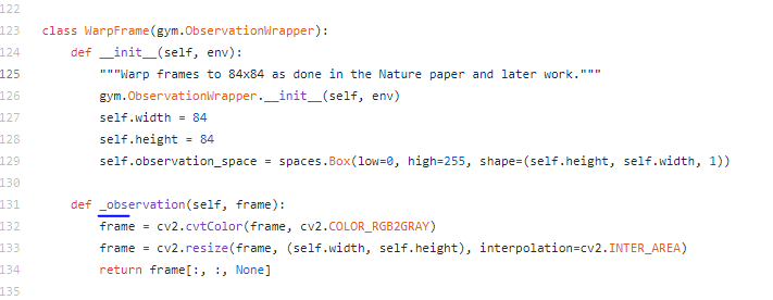 env reset is NotImplementedError · Issue #2056 · openai/gym · GitHub