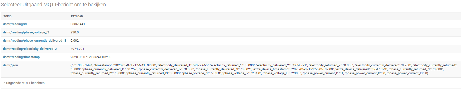 Decimaal phase_voltage_ in MQTT · Issue #984 · dsmrreader/dsmr-reader · GitHub