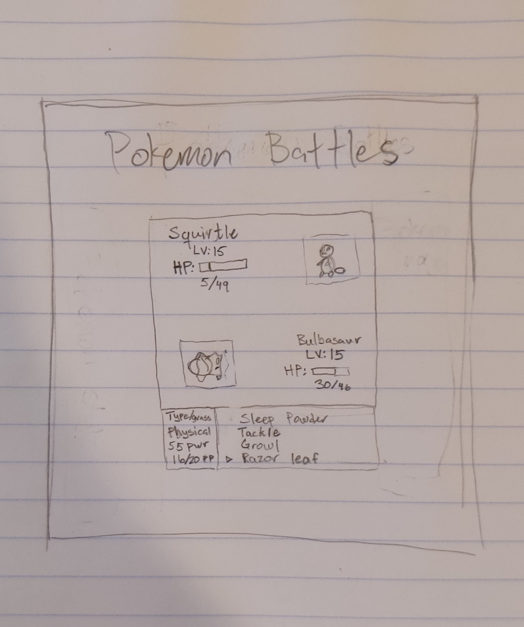 GitHub - Daro384/Pokemon-Battle-Emulator: a website that has a pokemon ...