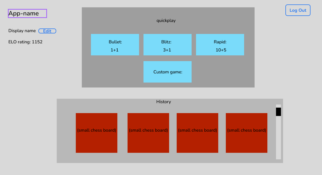 GitHub - Daro384/chess-app