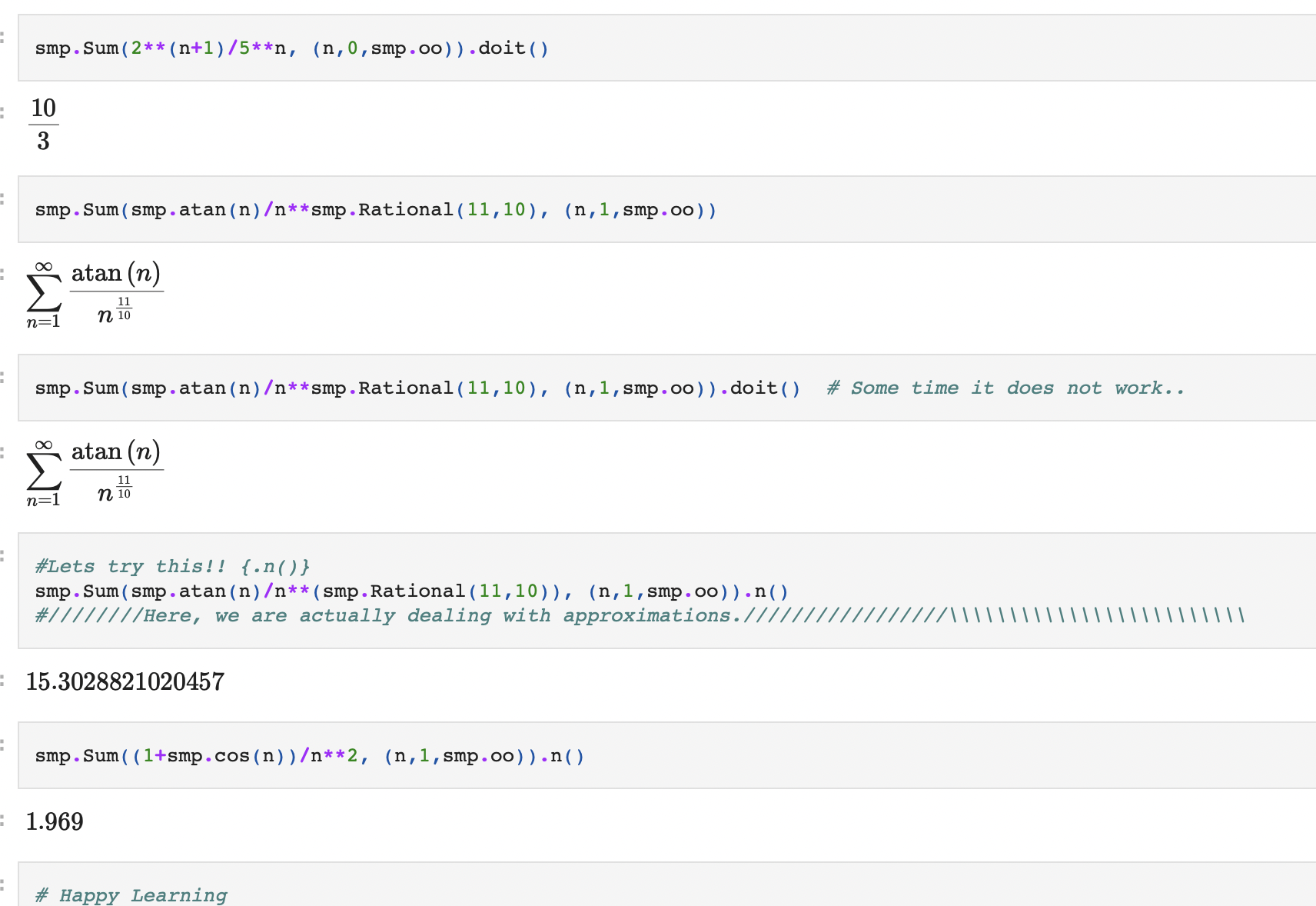 GitHub - DhruvKumarPHY/Mathematics_With_Python: Here, i will go through ...