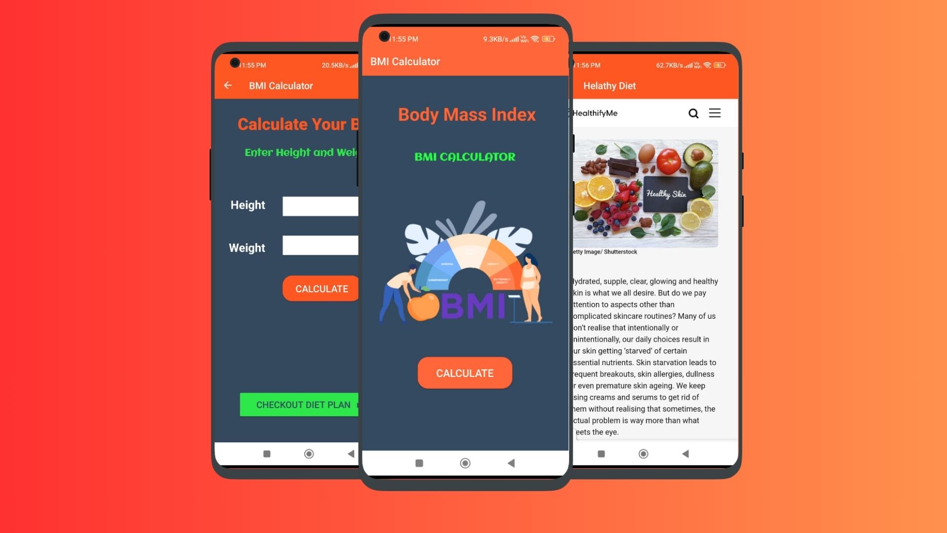 GitHub - prajwalmandlik2004/bmi-checker