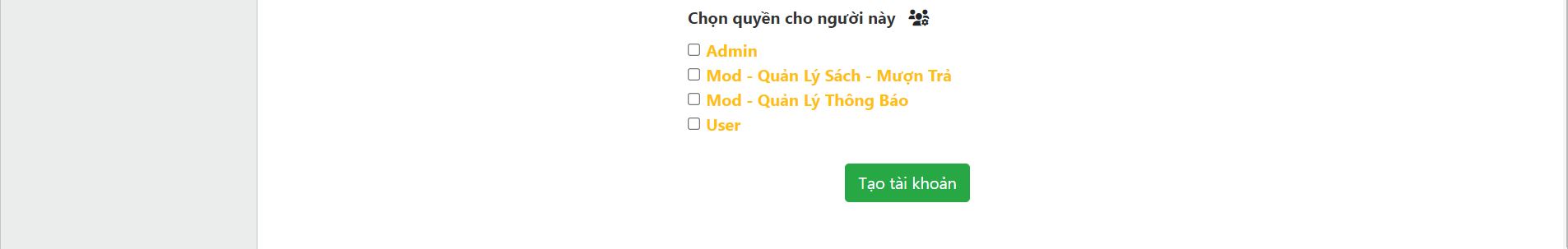 GitHub - ntuanthanh/Online-Library: This is a project of PRJ301