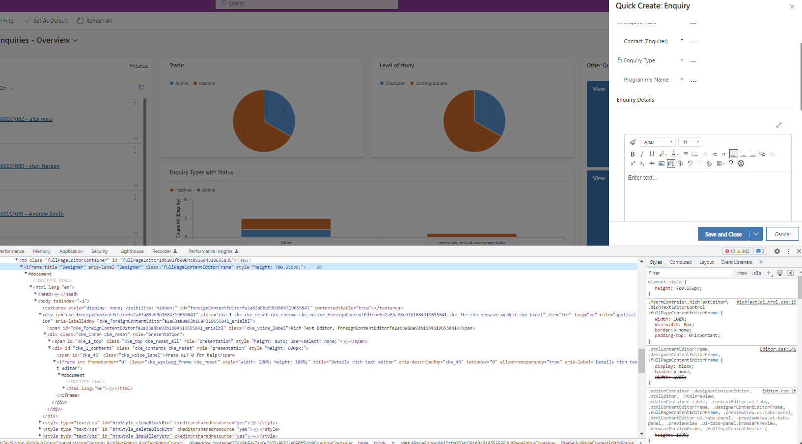 How To · Issue 1376 · Microsofteasyrepro · Github 