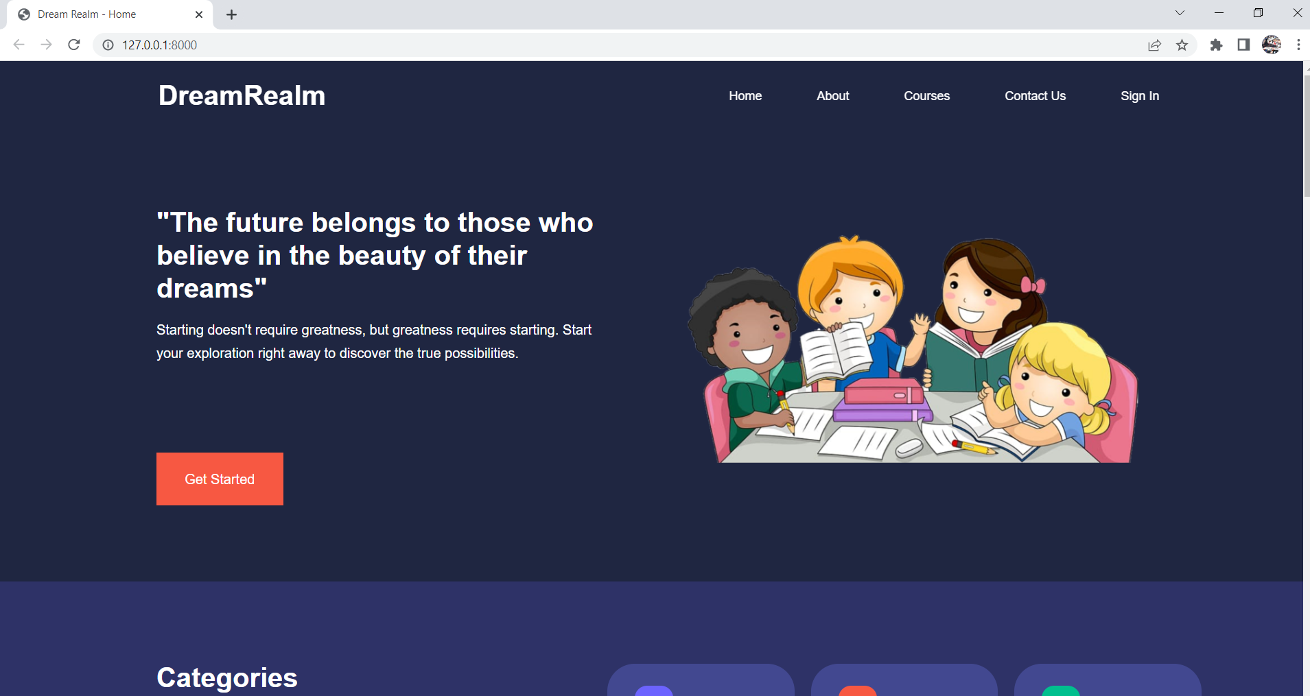 GitHub - JatinKumar001/H2E-Education