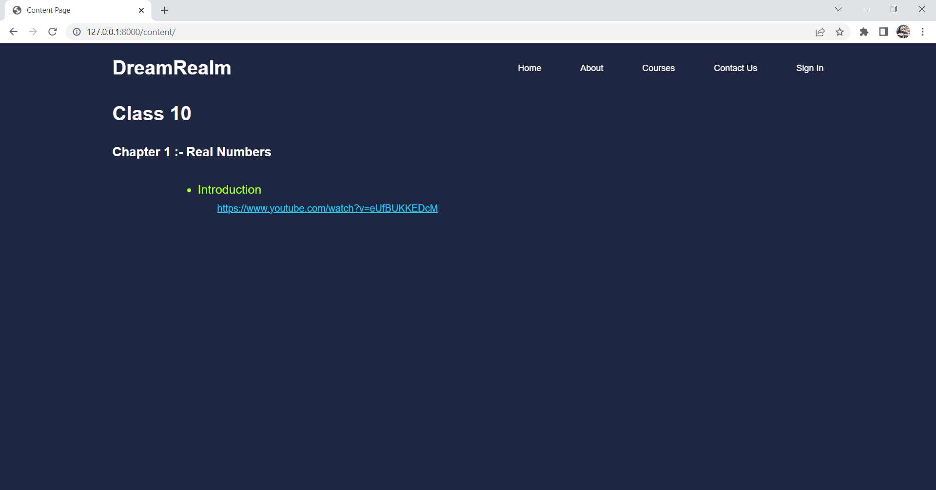 GitHub - JatinKumar001/H2E-Education