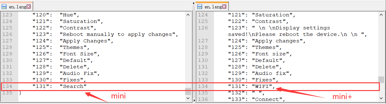 A problem of sharing Onion system between mini and mini+ · Issue #946 · OnionUI/Onion · GitHub