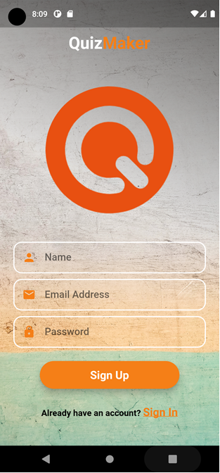 GitHub - priyam-02/QuizMaker