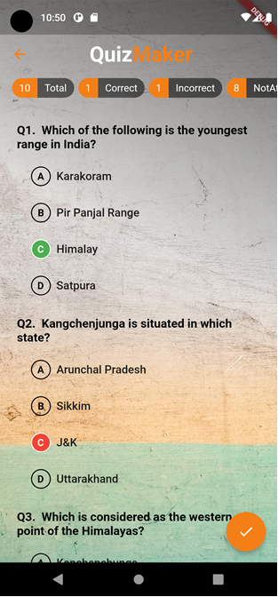 GitHub - priyam-02/QuizMaker