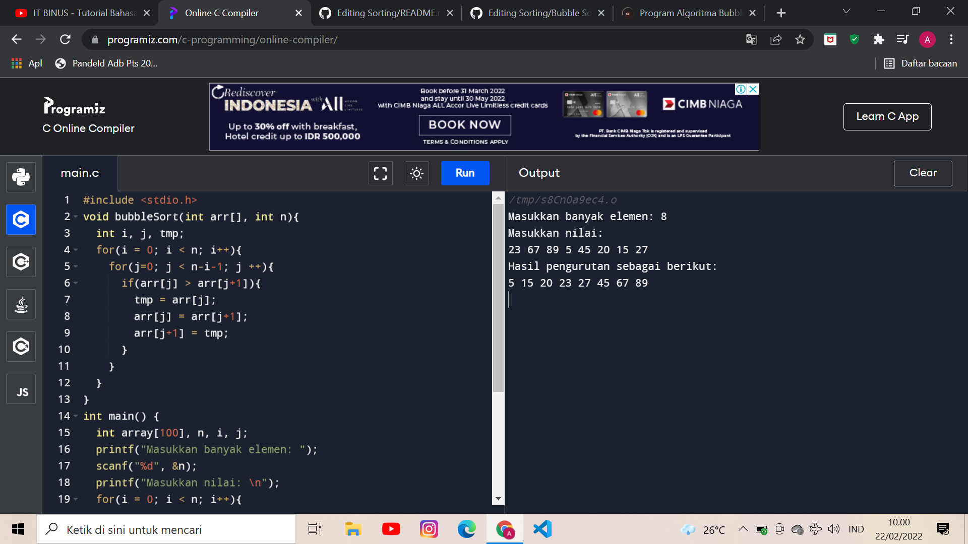 GitHub - nestatoli1485/Sorting