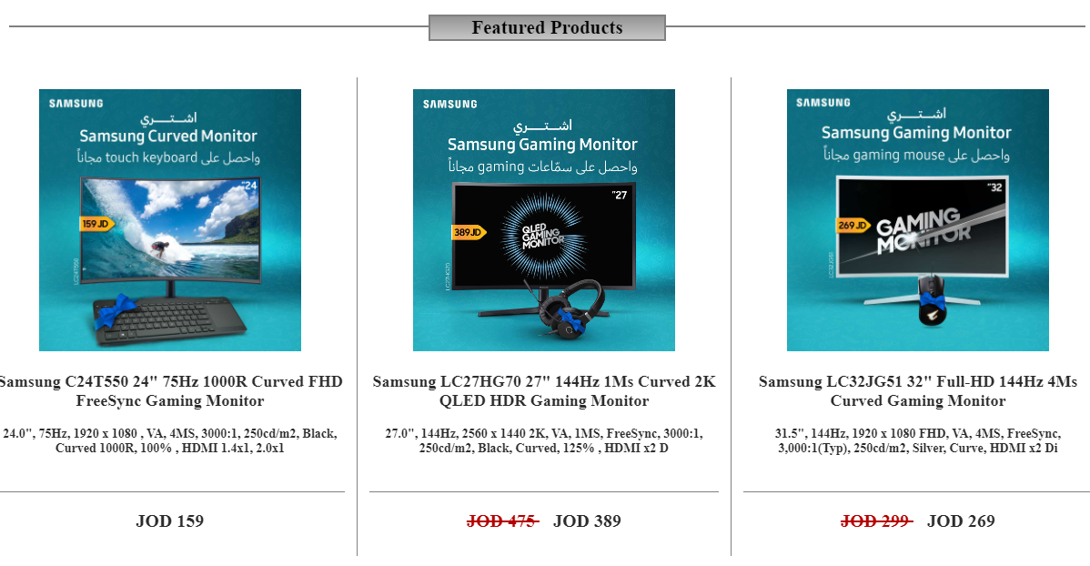 GitHub - Abdullah-Salhab/Selling-page-Front-End