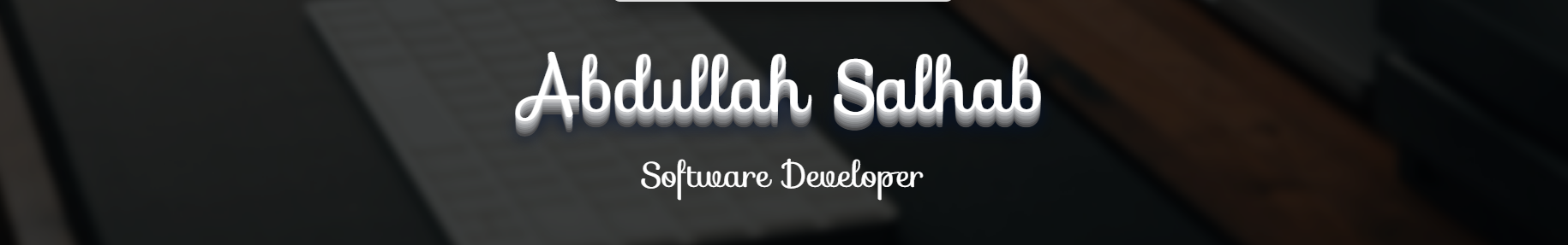 Abdullah-Salhab · GitHub