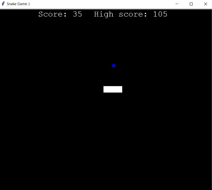 GitHub - aritra1617/Snake-Game: I made the popular Nokia classic snake ...