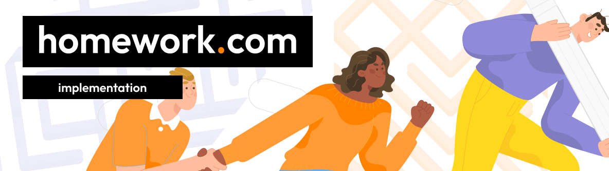 GitHub - TomekSwitecki/homework-project: 🟪🟧 - Web application designed ...