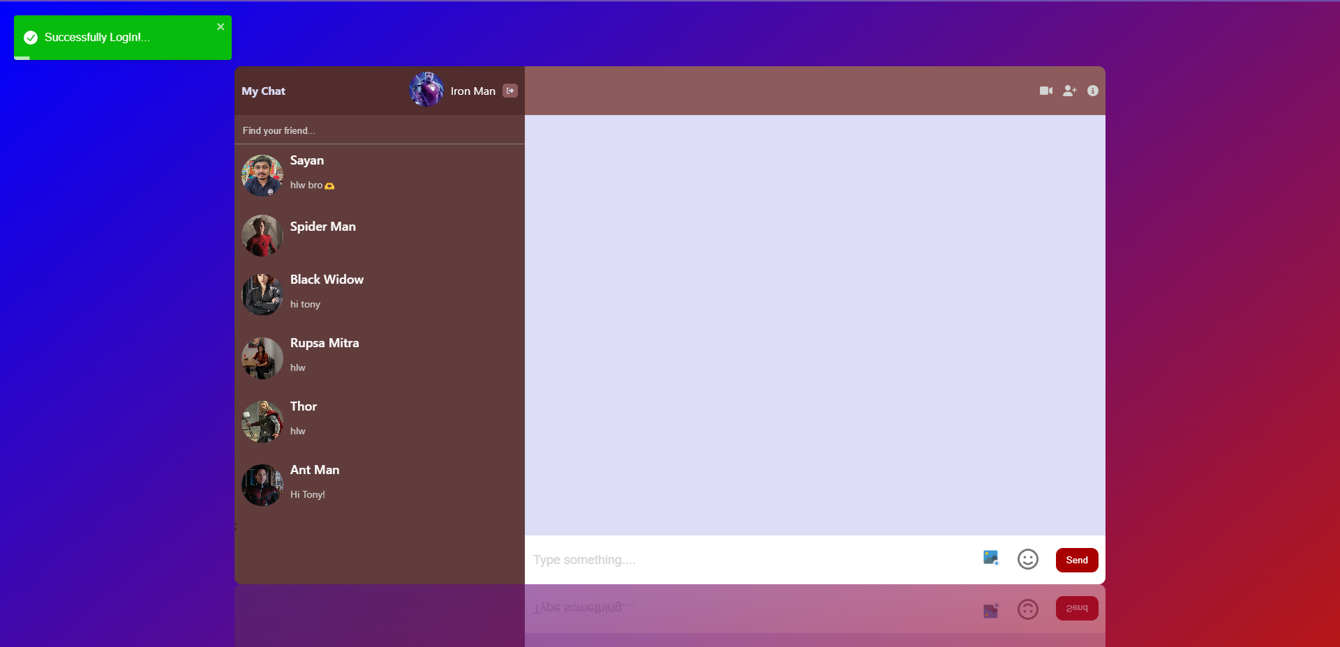 GitHub - akashrana88645/ChatManagerApp