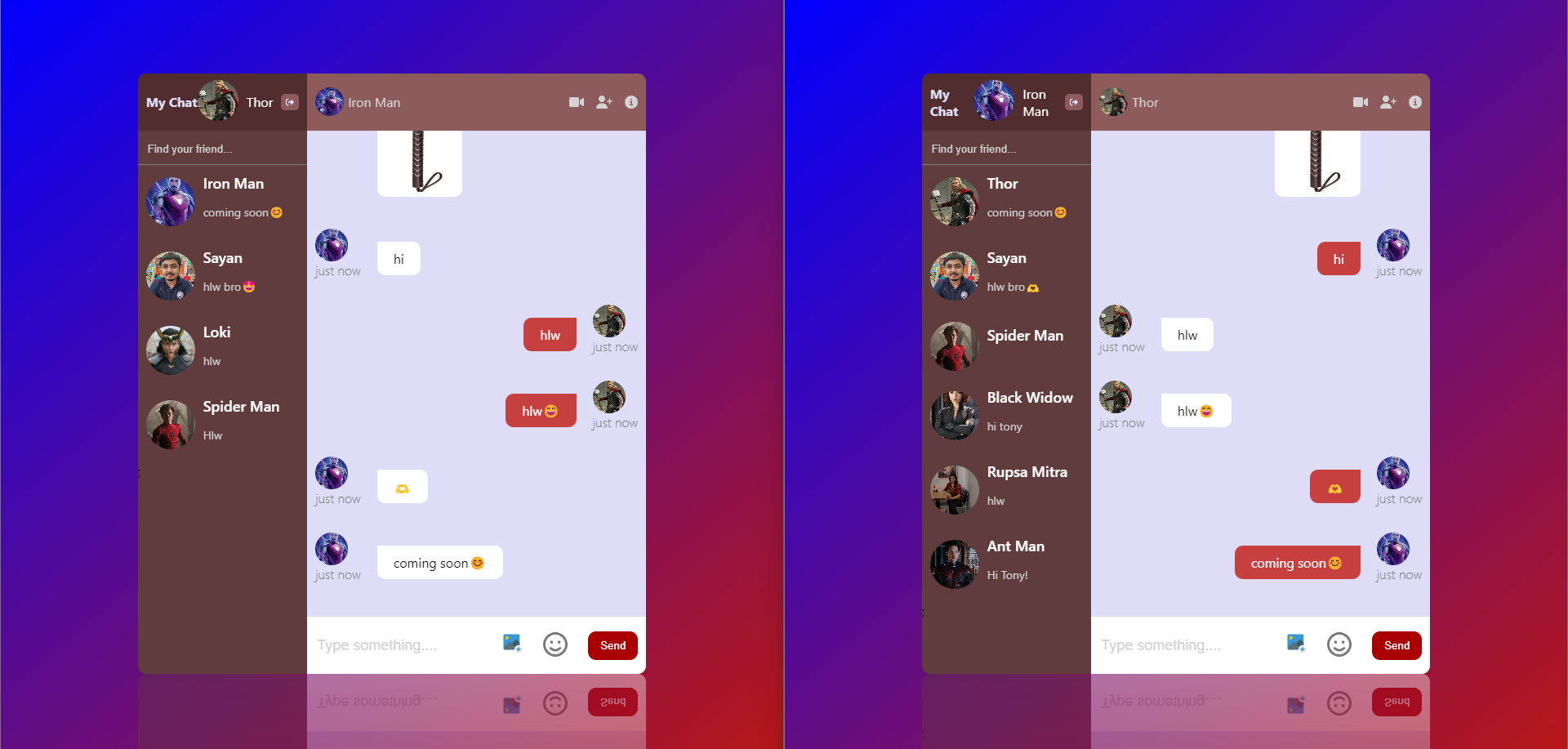 GitHub - akashrana88645/ChatManagerApp