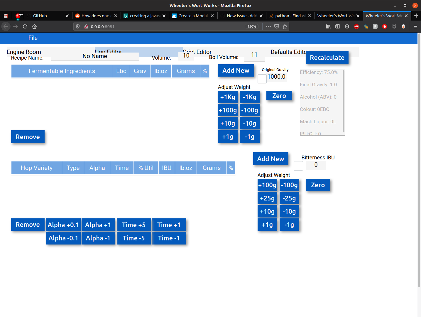 Gui Tabbox No Longer Works With Relative Containers · Issue 349 · Rawpython Remi · Github