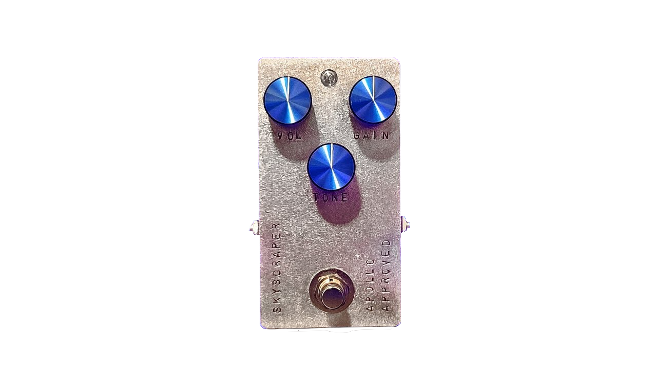 Pedal request: Apollo Approved Skyscraper · Issue #861 · PedalPlayground/pedalplayground · GitHub