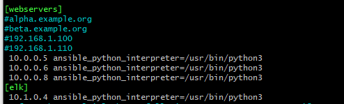 GitHub - Ryan5447/Project-1-ELK-Stack: Project 1 Elk stack