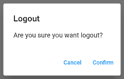 GitHub - Snow2001/dialog_flutter: Android va Ios telefonlar uchun dialog kodi.